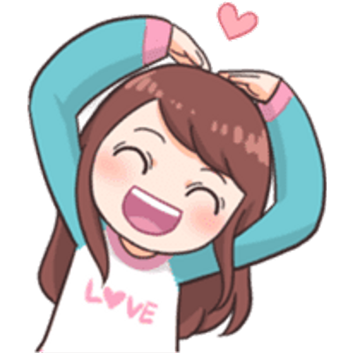 Sticker Maker - FANGIRL