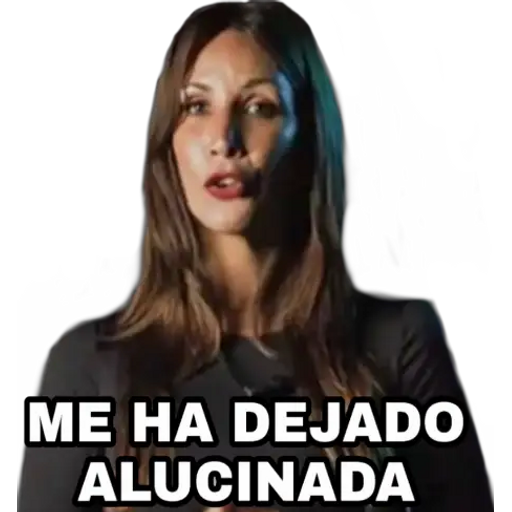 Sticker Maker - Fani Carbajo