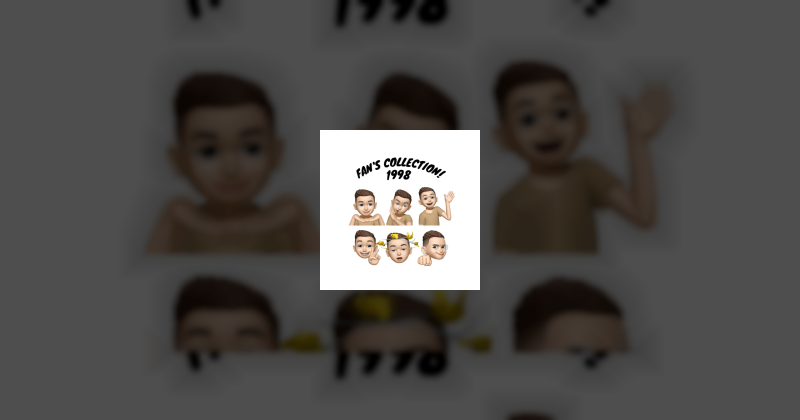 Sticker Maker - Fan's Sticker_1