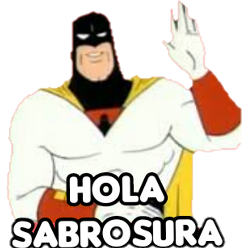 Sticker Maker - Fantasma