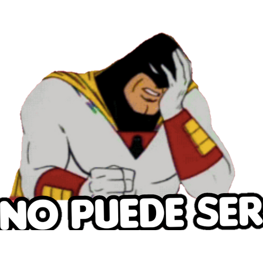 Sticker Maker - Fantasma