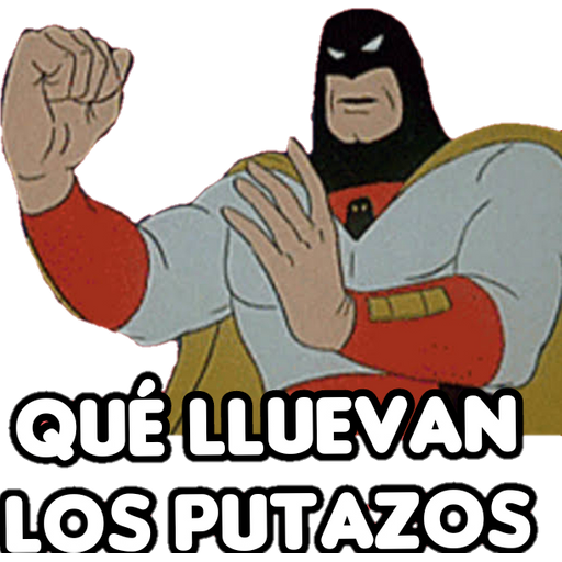 Sticker Maker - Fantasma