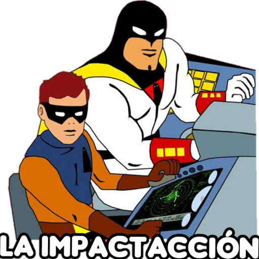 Sticker Maker - Fantasma