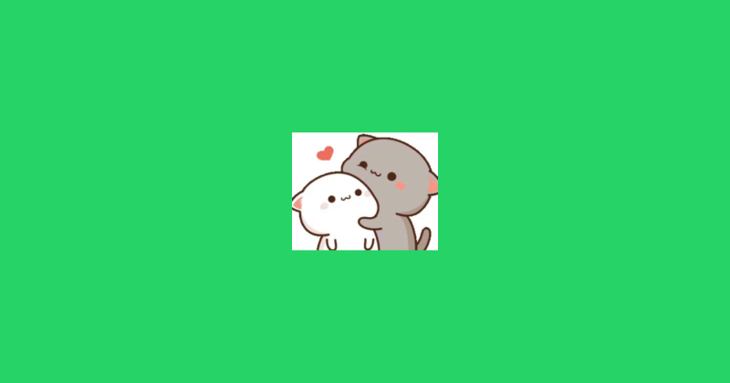 Sticker Maker - fany