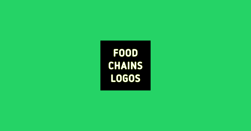 Sticker Maker - Fast Food Chains Logos