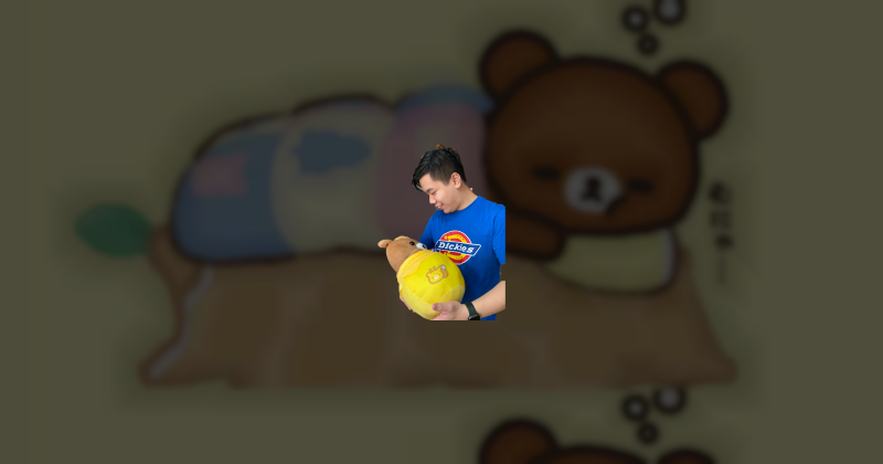 Sticker Maker - fatboy