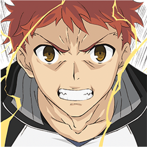 Sticker Maker Fatestay Night 1