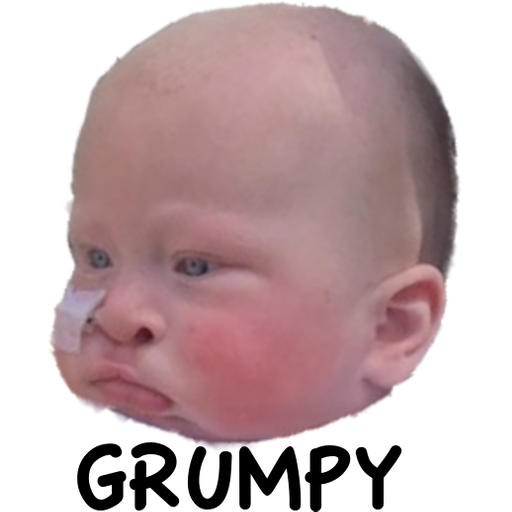 Sticker Maker - Fausty