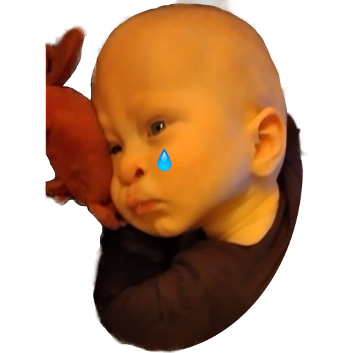 Sticker Maker - Fausty