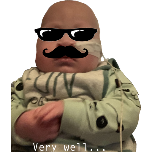 Sticker Maker - Fausty