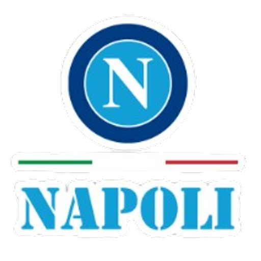 Sticker Maker - FC Napoli