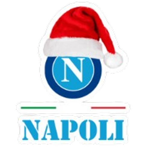 Sticker Maker - FC Napoli