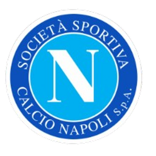 Sticker Maker - FC Napoli