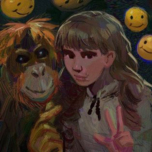 Sticker Maker - Fear and Hunger