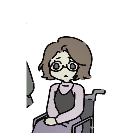 Sticker Maker - Fear and Hunger