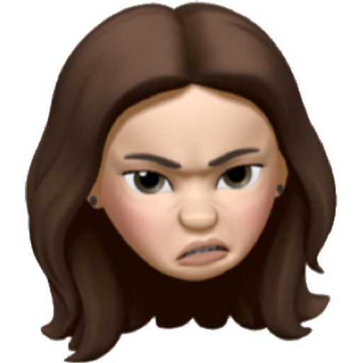 Sticker Maker - Febri’s Memoji