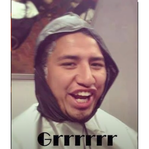 Sticker Maker - fedelobo