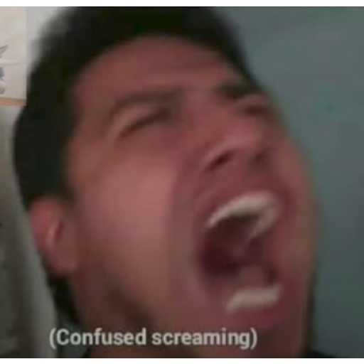 Sticker Maker - fedelobo