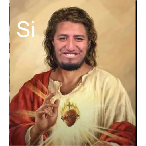 Sticker Maker - fedelobo