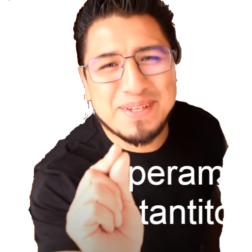 Sticker Maker - fedelobo