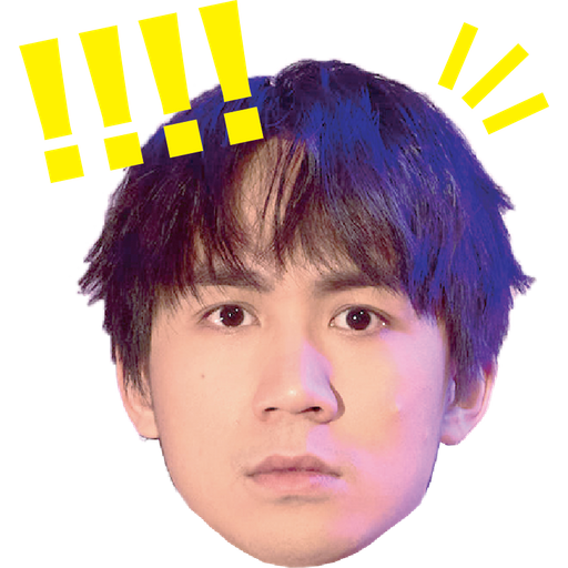 Sticker Maker - Feel 100%