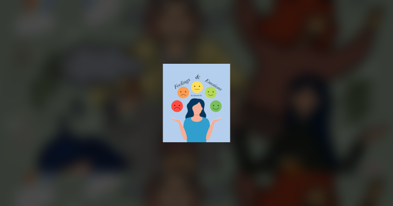 Sticker Maker - Feelings & Emotions