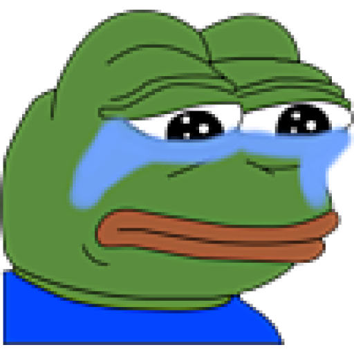 Sticker Maker - Feels...Man