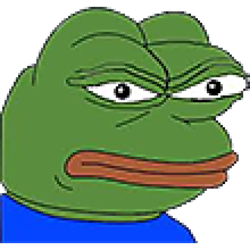 Sticker Maker - Feels...Man