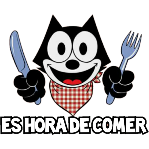 Sticker Maker - Felix el gato