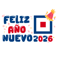 Sticker Maker - Feliz Año Nuevo LW