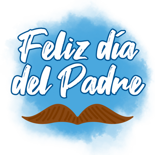 Sticker Maker - Feliz día del Padre