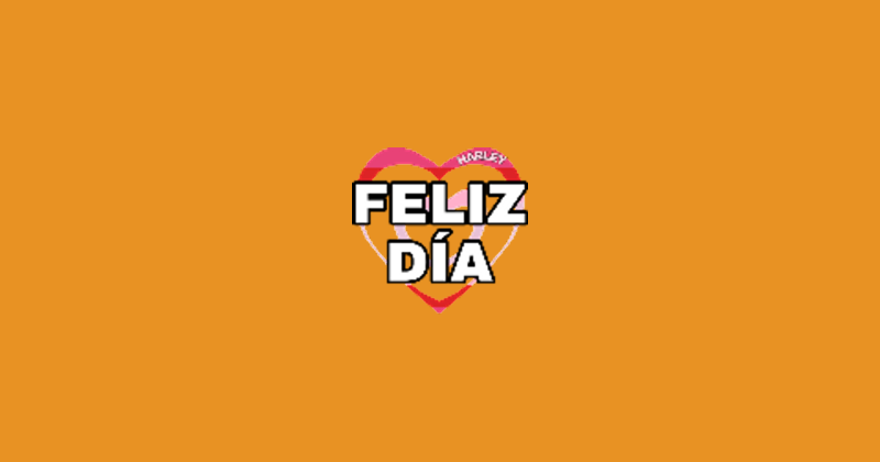 Sticker Maker - ??Feliz día Mov.
