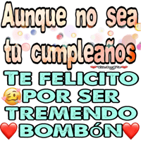 Sticker Maker - ♥•Feliz no cumpleaños•♥ Sticker Maker - ♥•Feliz no cumpleaños•♥