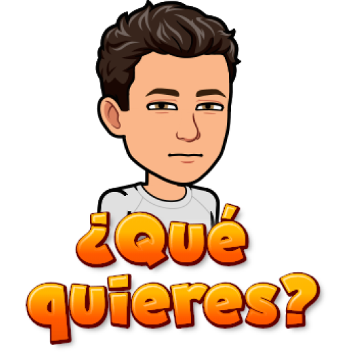 Sticker Maker - Feliz