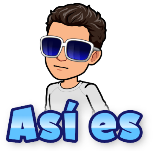 Sticker Maker - Feliz