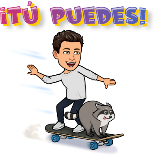 Sticker Maker - Feliz