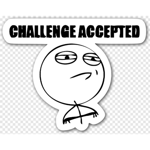 Sticker Maker - Fight