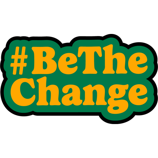 Sticker Maker - Filarete #BeTheChange