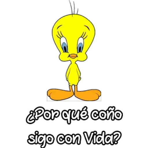 Sticker Maker - PIOLÍN GROSERO