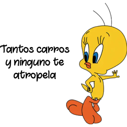 Sticker Maker - PIOLÍN GROSERO