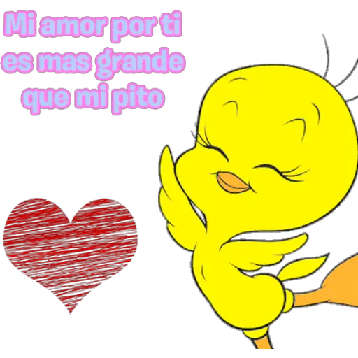 Sticker Maker - PIOLÍN GROSERO