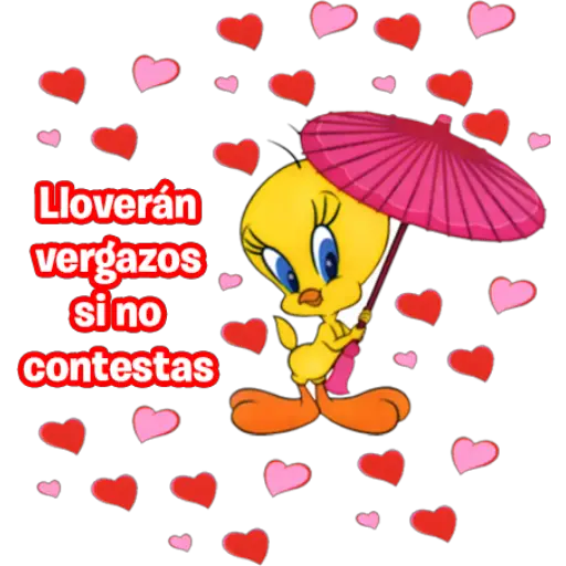 Sticker Maker - PIOLÍN GROSERO