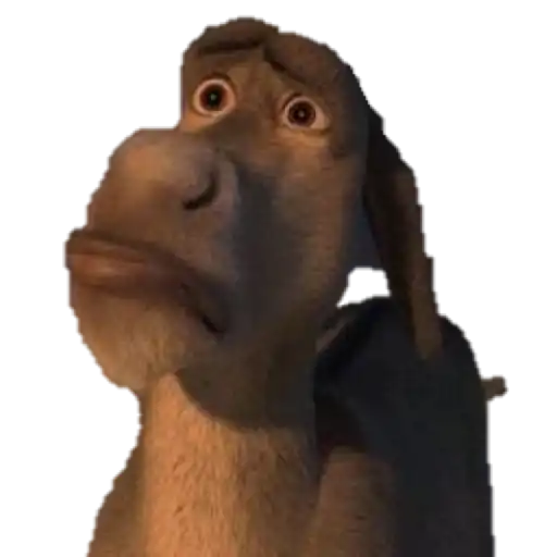 Sticker Maker - Shrek