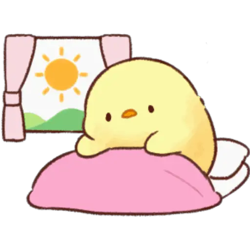Sticker Maker - soft uwu
