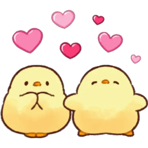Sticker Maker - soft uwu