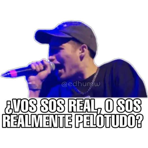 Sticker Maker - Wos frases