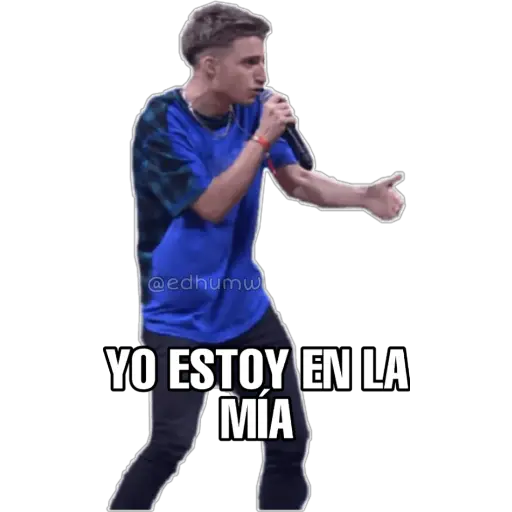Sticker Maker - Wos frases