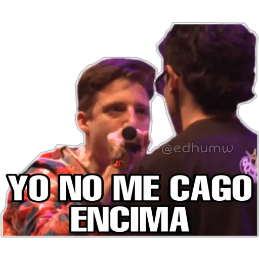 Sticker Maker - Wos frases