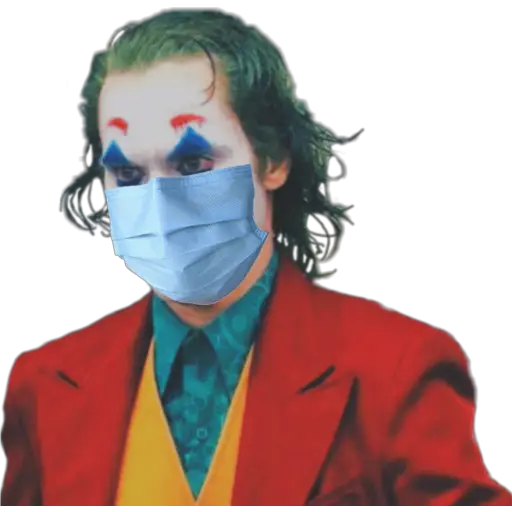Sticker Maker - Face mask memes
