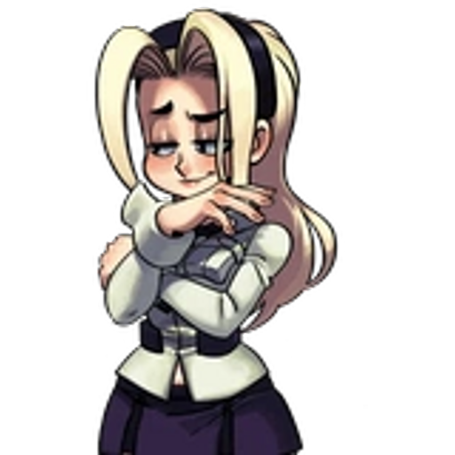 Sticker Maker Filiafukuaskullgirls